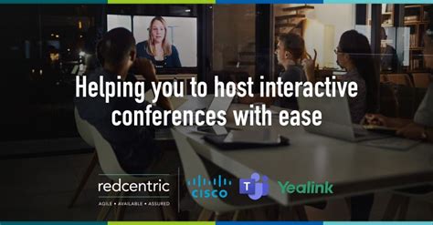 Communications Redcentric