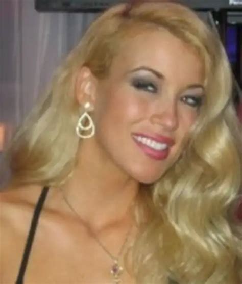 Courtney Taylor Wiki Bio