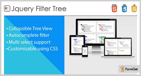 5 jquery multiselect plugins 2022 free and paid formget