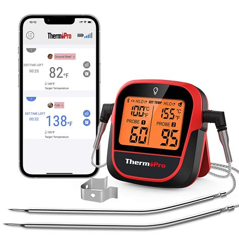 ThermoPro Thermometer | Wayfair