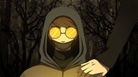 Ticci Toby Wallpapers Wallpaper Cave