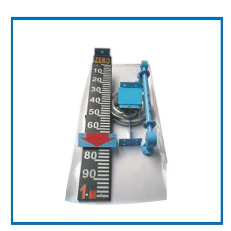 Float And Chord Level Indicator Sasthan Engineers
