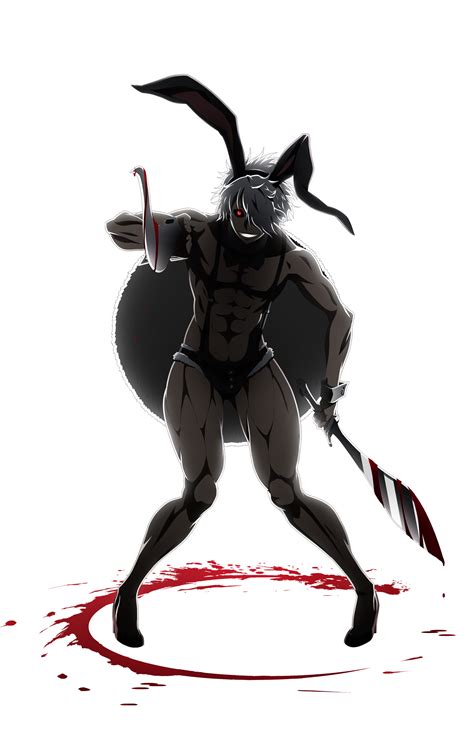 usagi juuni taisen juuni taisen absurdres alpha transparency highres official art 10s