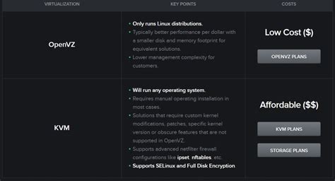 Cheap Offshore Openvz Vs Kvm Vps With Cpanel For Movies Site