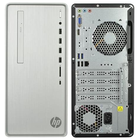 Hp Pavilion Tp T Computers Unlimited