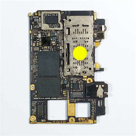 Jual Mesin Mati Komponen Utuh Redmi Pro Original Copotan Shopee Indonesia