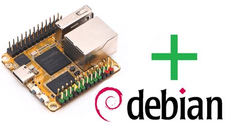 Installing Debian On Rock Pi S AranaCorp
