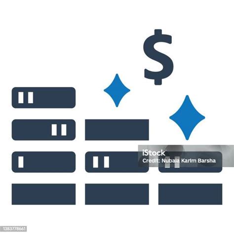 금융 투자 아이콘 금융에 대한 스톡 벡터 아트 및 기타 이미지 금융 벡터 비즈니스 Istock