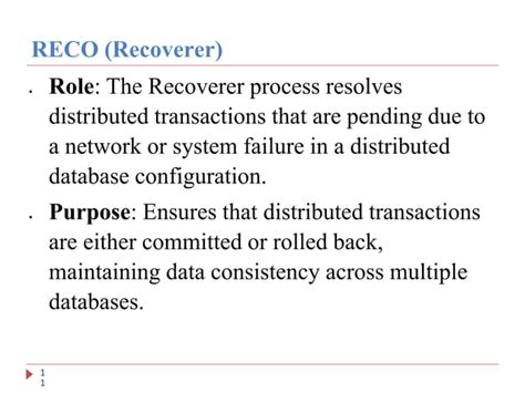 Lecture About Oracle And Defination Pptx