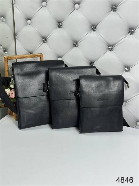 Мужская сумка барсетка — цена 560 грн в каталоге Сумки Купить аксессуары по доступной цене на