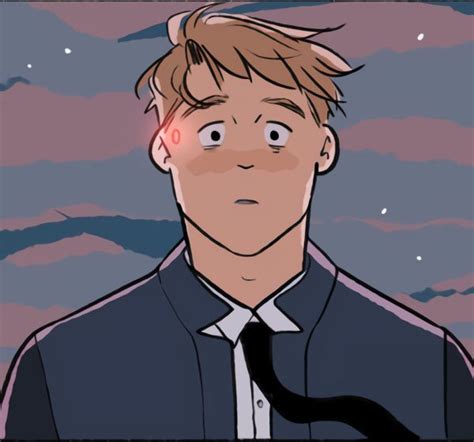 Nick Nelson Connor Anime Desenhos Te Amo