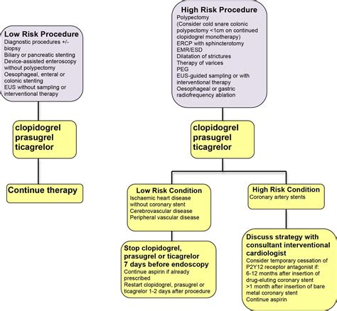 Spotting After Endoscopy Procedure Endoscopic Management Of