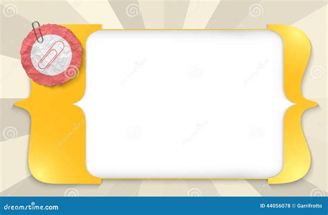 Square Brackets Stock Vector Illustration Of Empty Entering