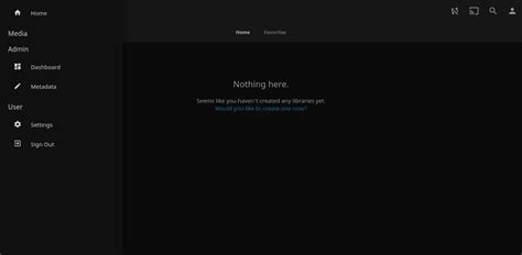 How To Install Jellyfin Media Server In Ubuntu Linux Mint Imaginelinux