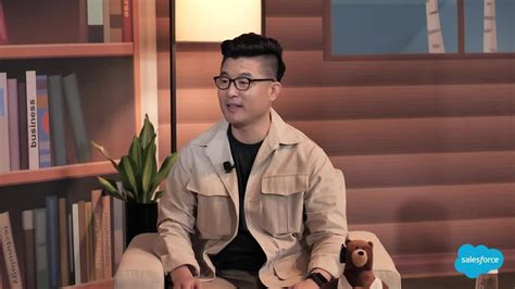 변화관리를 통해 세일즈포스를 성공으로 이끄는 길 세일즈포스 Salesforce Youtube