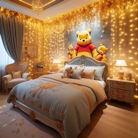 Pin By Brenda Freeman On All Bedding Winnie The Pooh Bedding Amazing