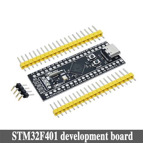 stm32f401 256kb Встроенная память макетная плата v1 2 stm32f401ccu6