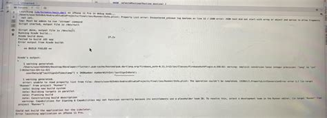 Ios Unable To Read Properly List File From Infoplist Stack Overflow