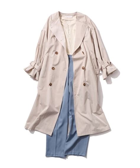 Vis（ビス）の「【12星座うお座】春のラッキーカラースタイリングセット（）」 Wear