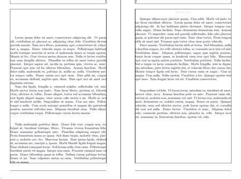 Sectioning Customize Subsection Spacing At Pagebreak Top Of Page TeX LaTeX Stack Exchange