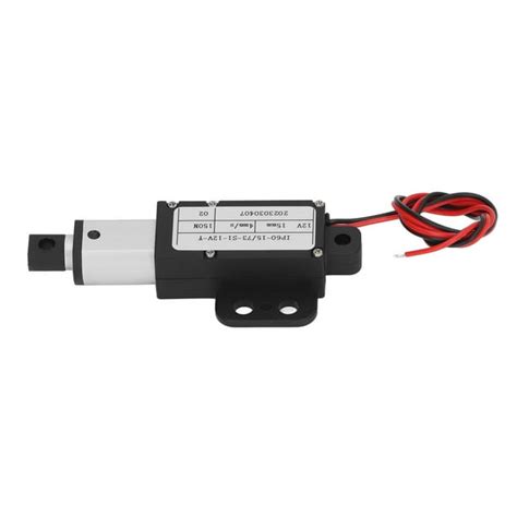 Micro Linear Actuator Electric Micro Linear Actuator Linear Motion Actuator Linear Actuator