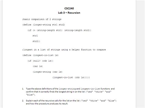 Solved Need Help With Write A Function Double Each That Chegg Com