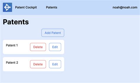 A Crud Web App Using Nextjs 13 Iron Session And Prisma — Noah Bieler