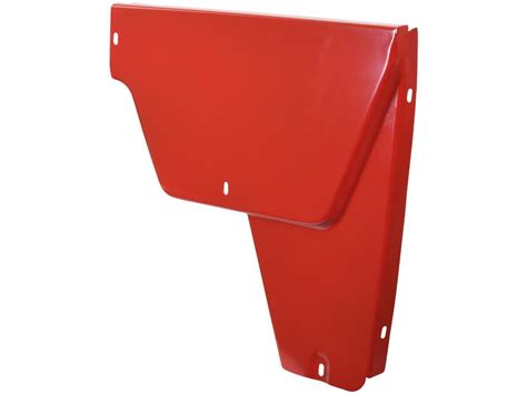 Side Panel Lh