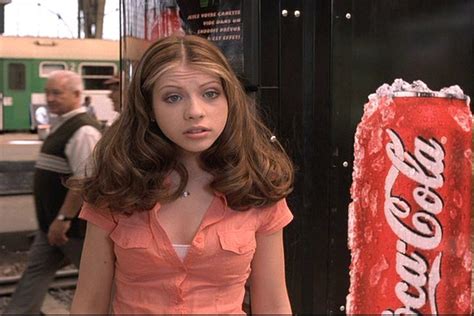 Michelle Trachtenberg Eurotrip Unrated