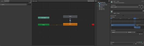 Unity3dmmo Animation 3