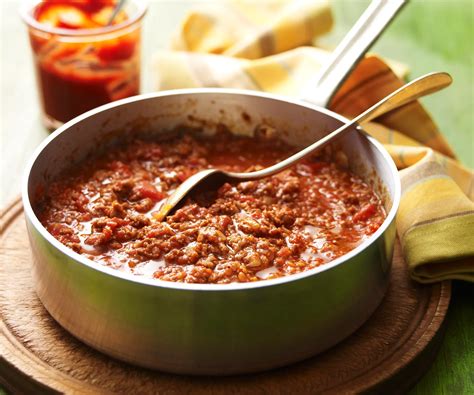 52 Mince Recipes For Easy Dinners Womens Weekly Food