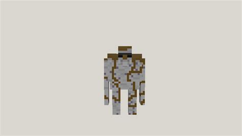 Hansis Golems Gallery Minecraft Mods Curseforge