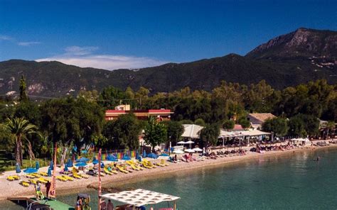 Dassia Beach Pexeda Pexeda