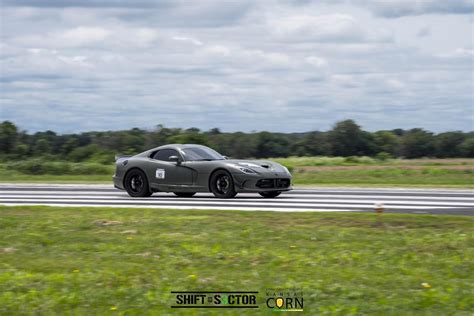 Ryan Lewakowski Wins Ignite Racing Fuel 2wd Class At Kansas Airstrip Attack