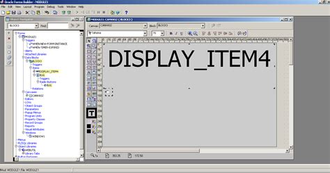 Hasan Jawaid Oracle Forms Use Of Timer