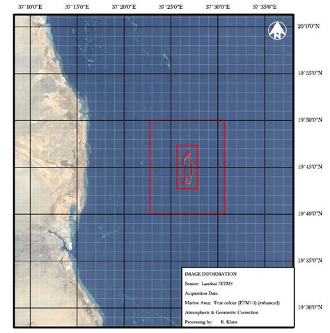 Location And Extent Of The Buffer Zone Around SNP The Buffer Zone Download Scientific Diagram