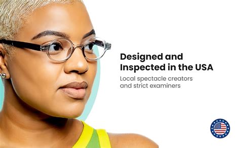 2seelife Clear Small Retro Round Reading Glasses Men And Women To Look Vintage With