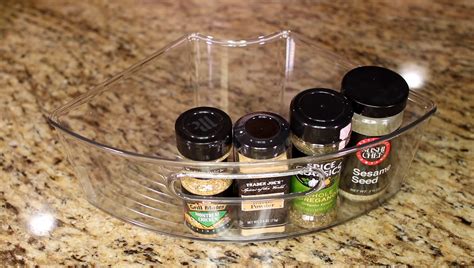 How To Organize A Lazy Susan Cabinet Full Guide