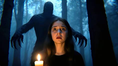 بنت إستعانت بجن عشان يخلصها من أمها وقت غضب وفكت قيود أخطر كيان مؤذي في العالم السفلي Lملخص فيلم