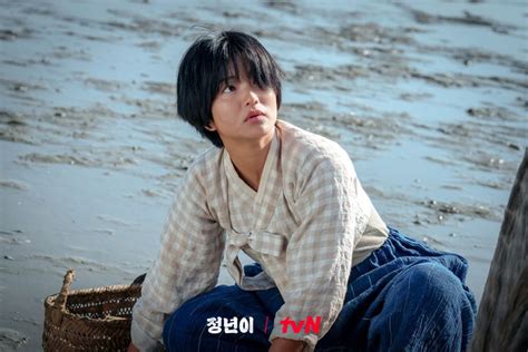 7 Effort Jeong Nyeon Untuk Memulihkan Suaranya