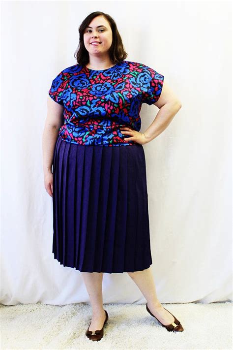 Plus Size Satin Blouses Top Outfits