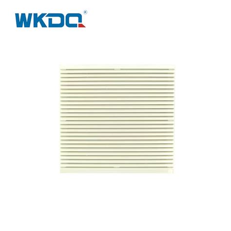 China 3325 300 Electrical Cabinet Ventilation Fans 230V Quickly Snap