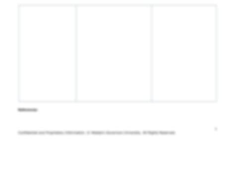 Solution D509 Hackensack Comparison Worksheet Studypool