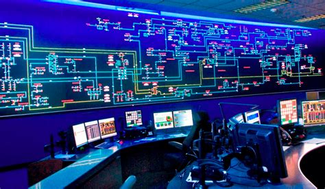 Compare Between Plc And Dcs Systems