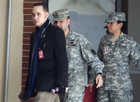 Who Is Adrian Lamo Former Hacker Who Turned In Chelsea Manning Dies