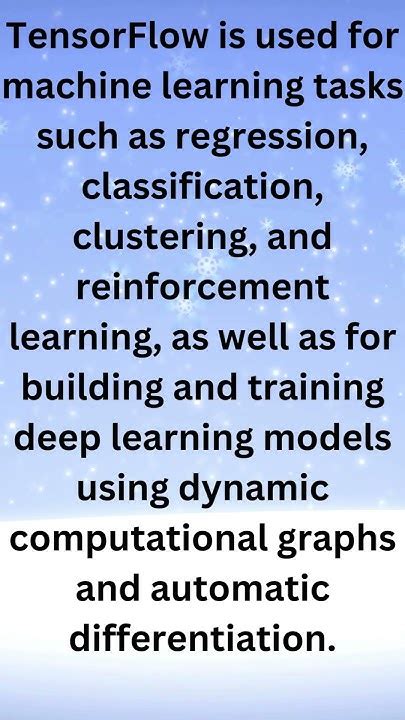 Machine Learning With Tensorflow Youtube