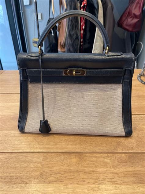 Hermès Kelly 32 Handbag Catawiki