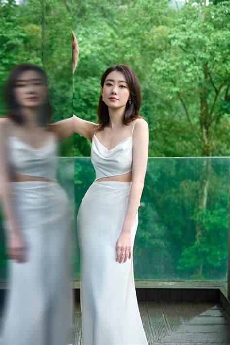 Zhang Xiao Fei R Celebrityasians