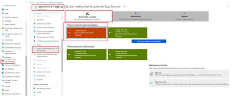 Azure App Services Dominios Personalizados Para App Services Con Registros Tipo A Para