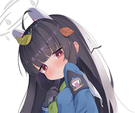 Update 77 Blue Archive Wallpaper Best In Coedo Com Vn